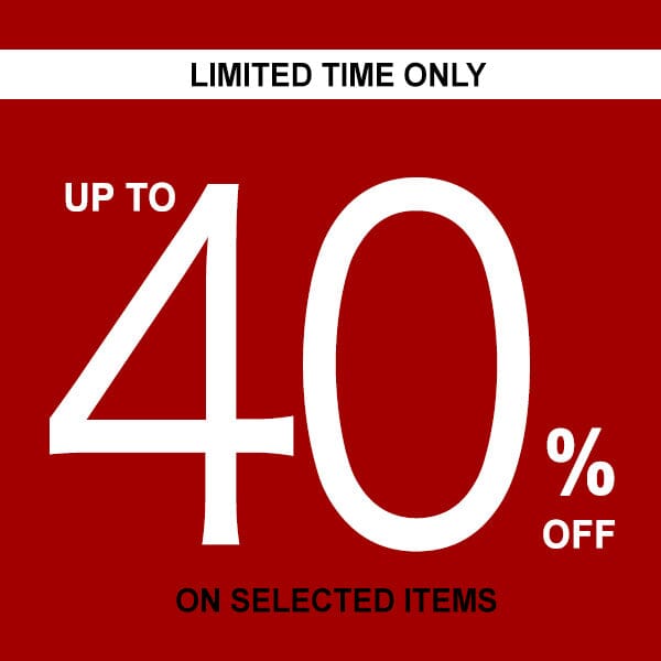 Exciting What Is 40 Off 30 Gallery