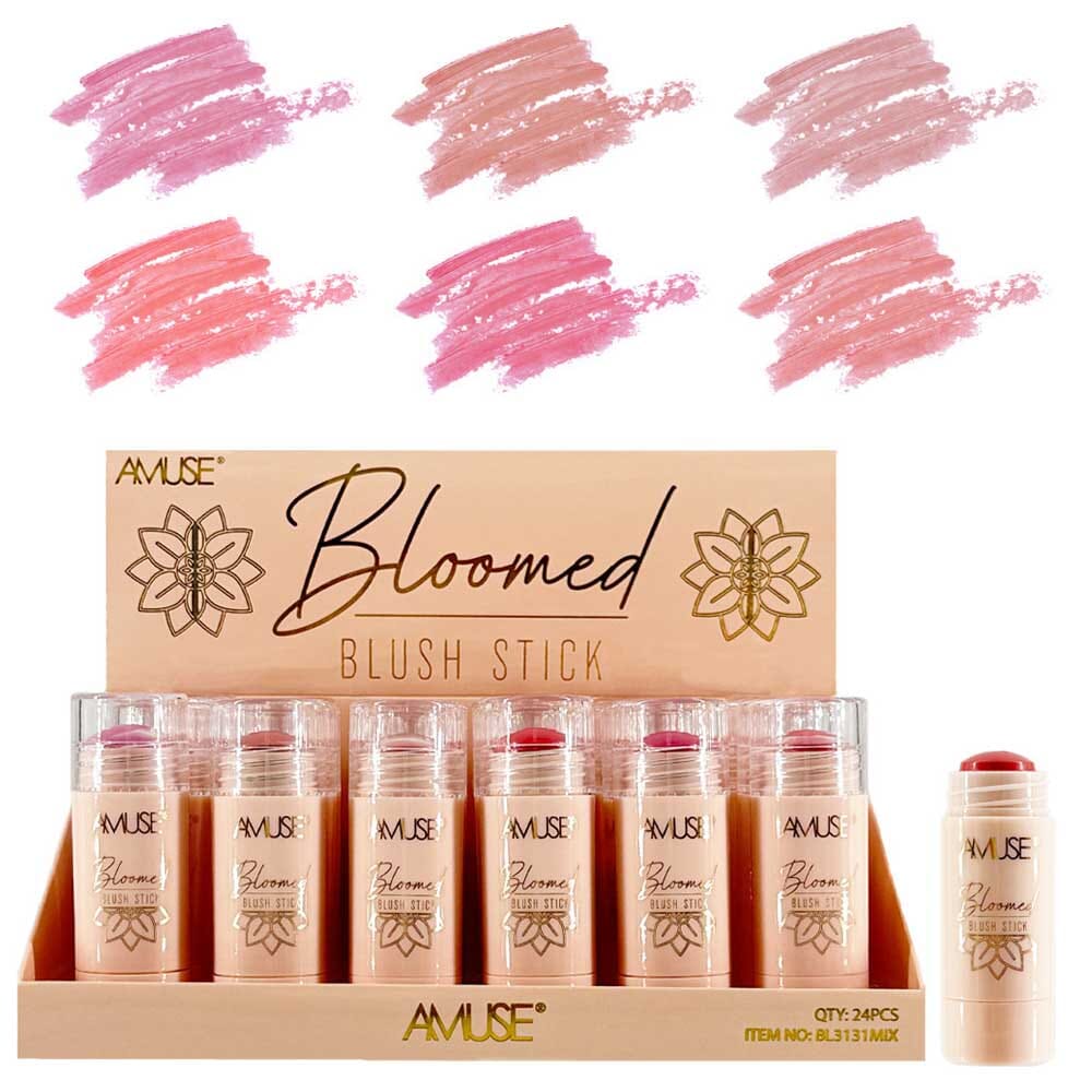 Bloomed Blush Stick (24 units) – MyWholesaleFashion.com