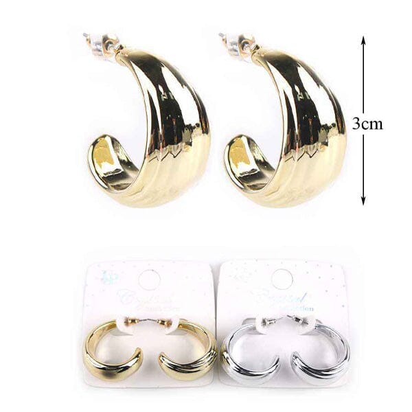 Quirky earrings wholesale store