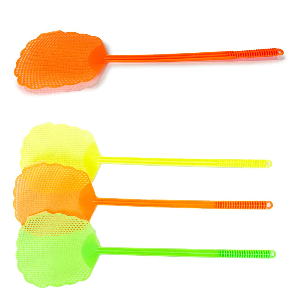 Fly Swatter 3492 (12 units) – MyWholesaleFashion.com
