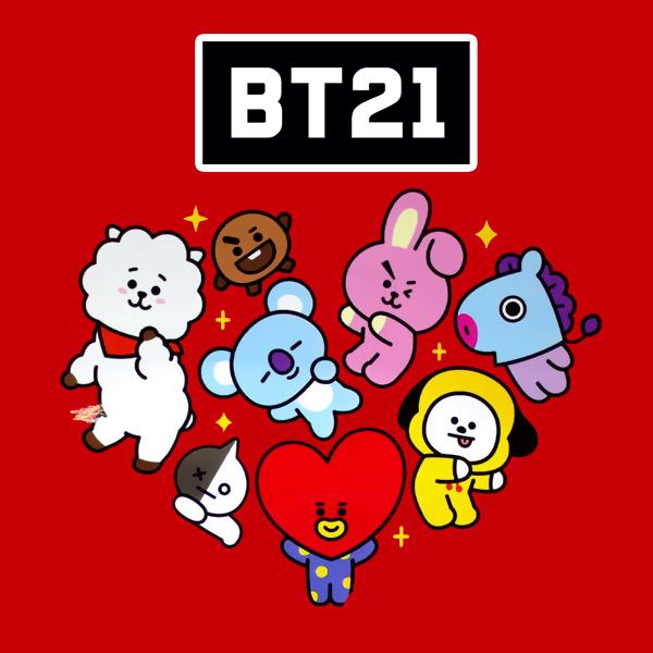 BT21 – MyWholesaleFashion.com