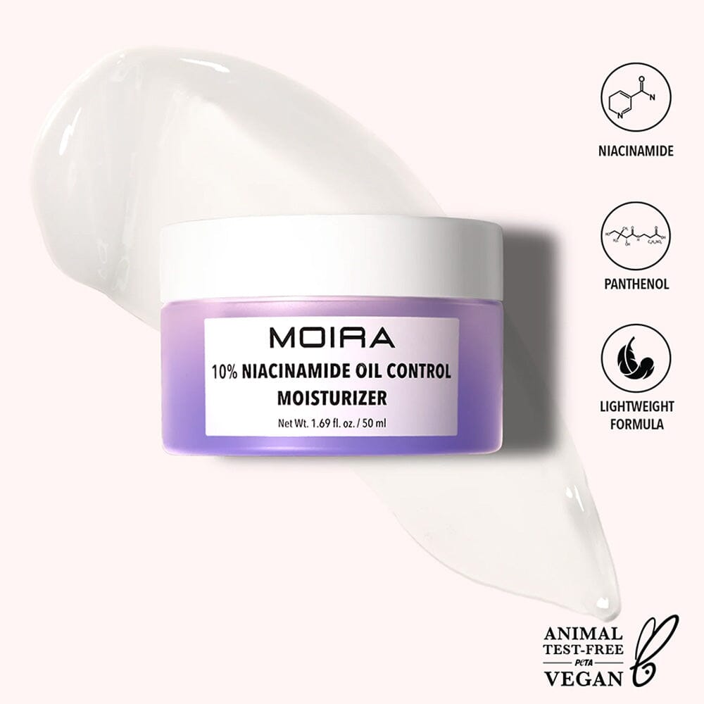 Oil Control Moisturizer (1 unit) – MyWholesaleFashion.com
