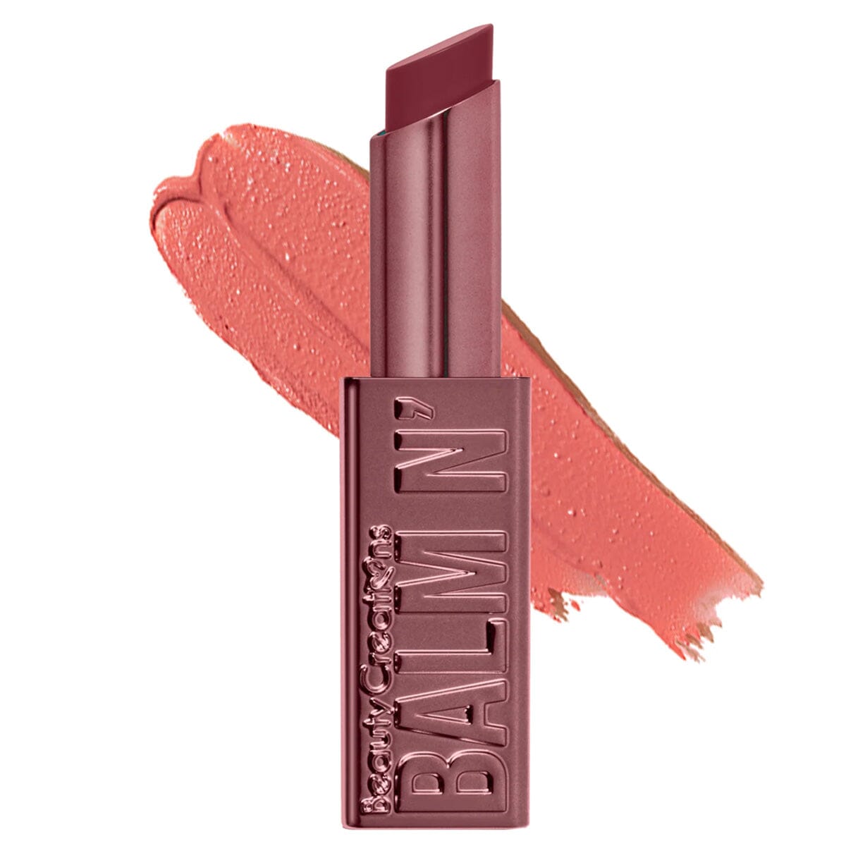 Balm N' Cute Lip Balm - #1 Cocount (6 units) – MyWholesaleFashion.com