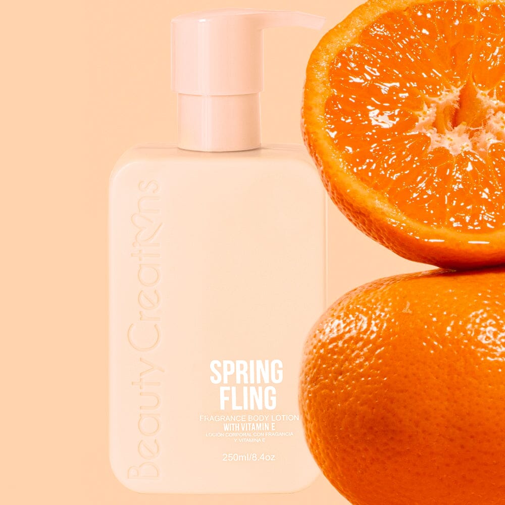 Body Lotion - Spring Fling #9 (1 unit) – MyWholesaleFashion.com