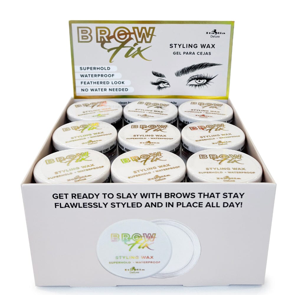 Brow Fix Styling Wax (36 units) – MyWholesaleFashion.com