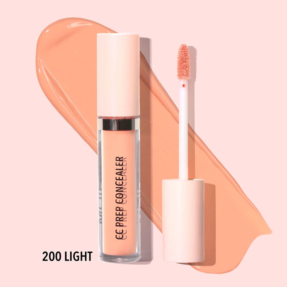 CC Prep Concealer 200 Light (3 units) – MyWholesaleFashion.com