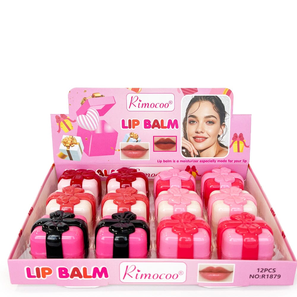 Cut Lip Balm 2015 (12 units) – MyWholesaleFashion.com