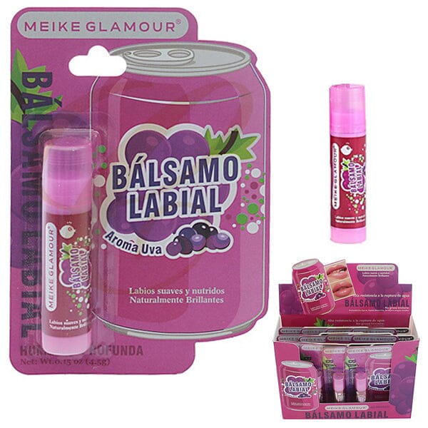Cute Lip Balm 0629 (24 units) – MyWholesaleFashion.com