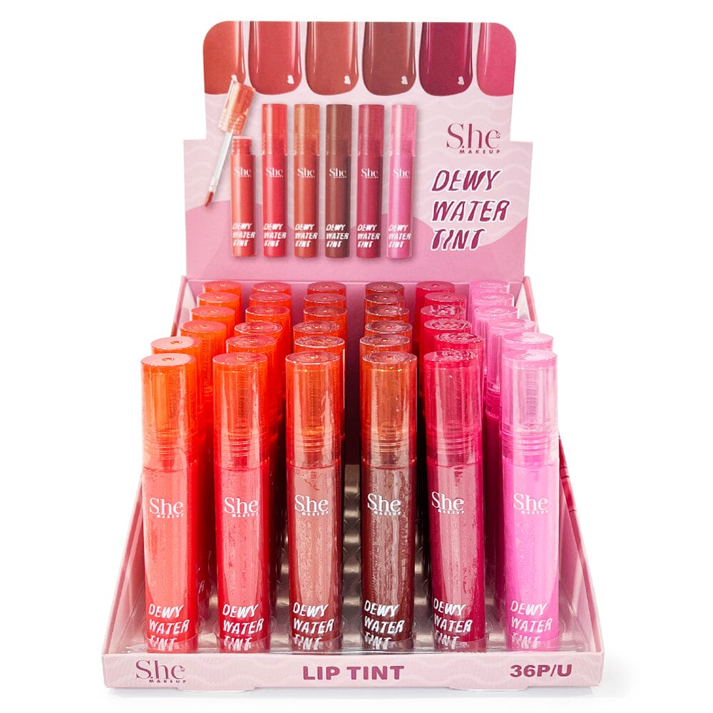 Dewy Water Tint (36 units) – MyWholesaleFashion.com