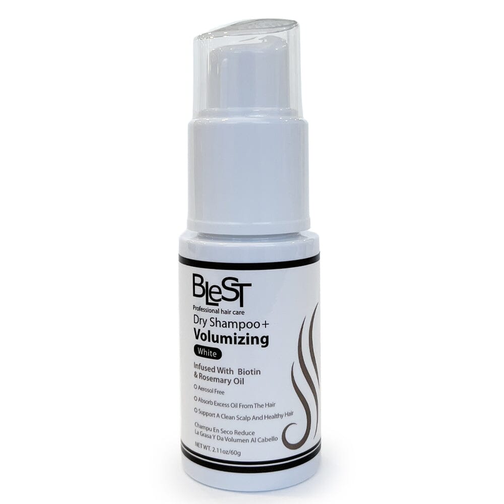 Dry Shampoo + Volumizing - White (1 unit) – MyWholesaleFashion.com