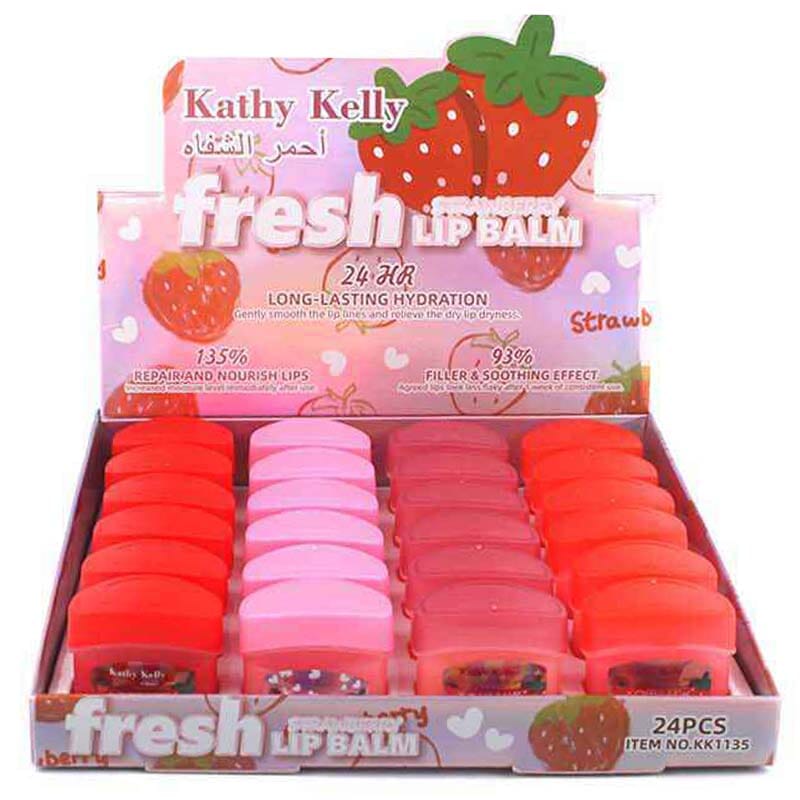 Fresh Lip Balm 9778 (24 units) – MyWholesaleFashion.com