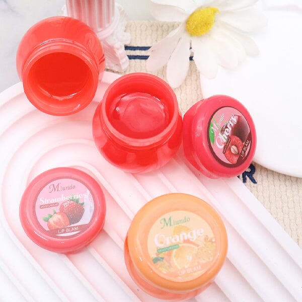 Fruits Lip Balm 2042 (24 units) – MyWholesaleFashion.com