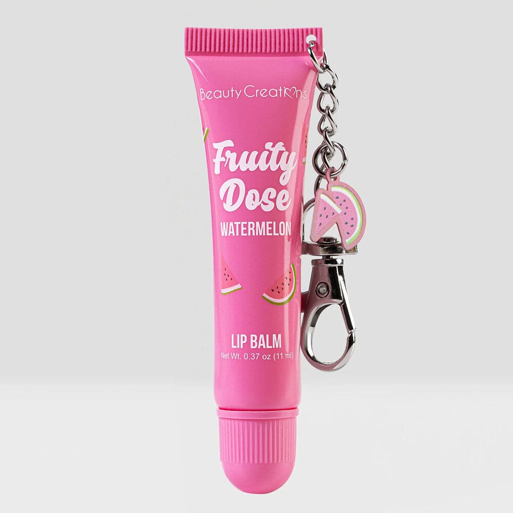 Fruity Dose Lip Balm - Watermelon (6 units) – MyWholesaleFashion.com