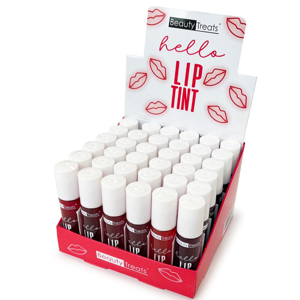 Hello Lip Tint (36 units) – MyWholesaleFashion.com