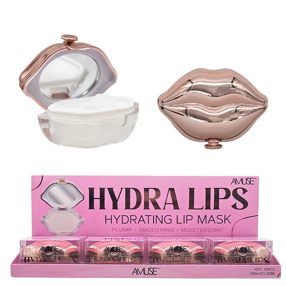 Hydrating Lips Mask (12 units) – MyWholesaleFashion.com