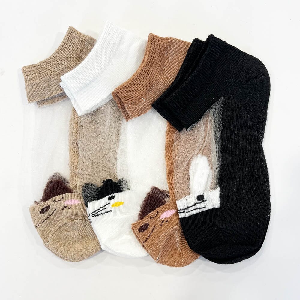 Kids Socks 7042 (12 units) – MyWholesaleFashion.com