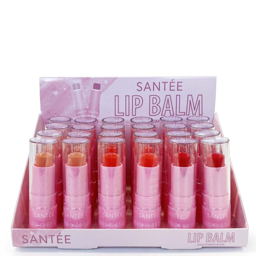 Lip Balm (24 units) – MyWholesaleFashion.com
