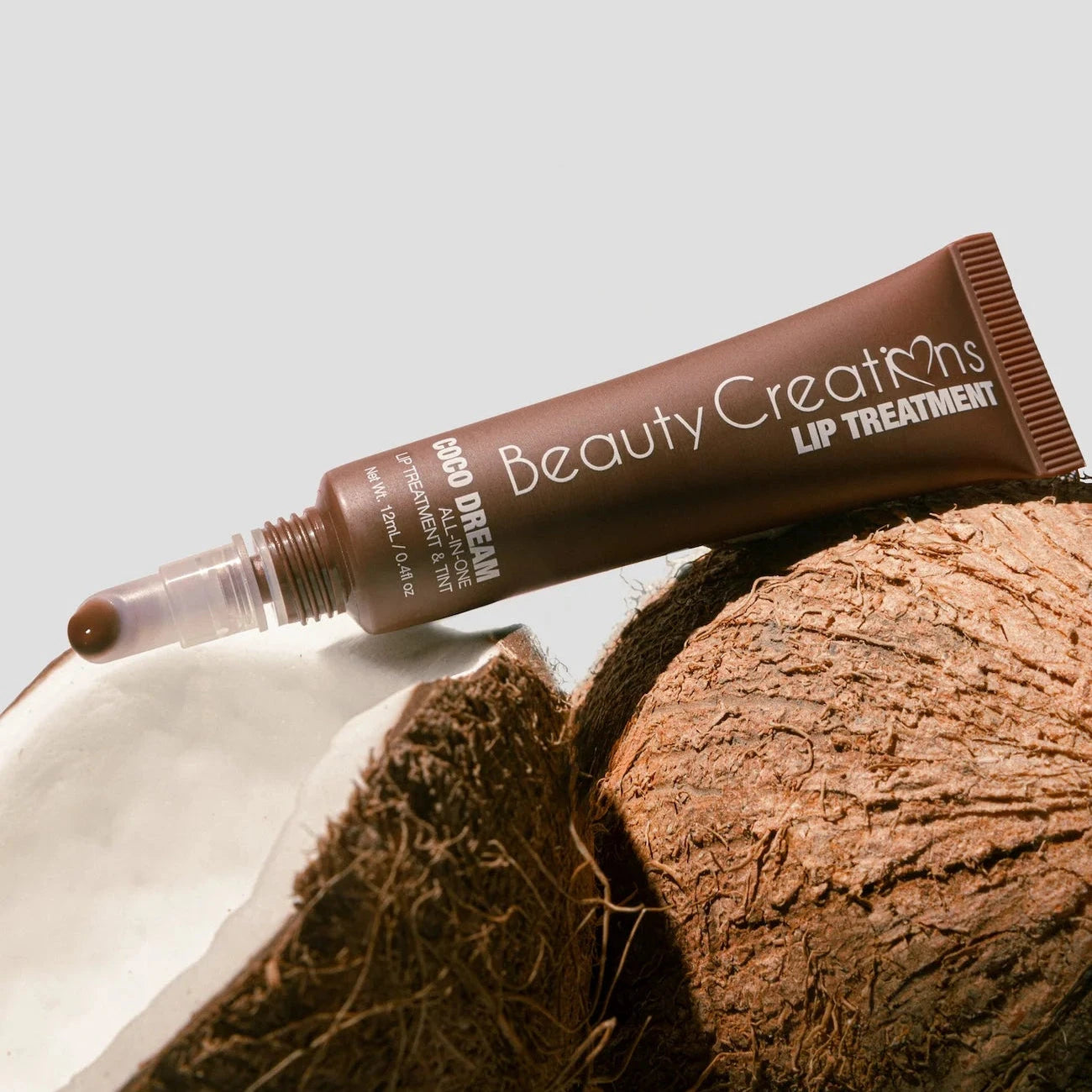 Lip Treatment & Tint - 06 Coco Dream (6 units) – MyWholesaleFashion.com