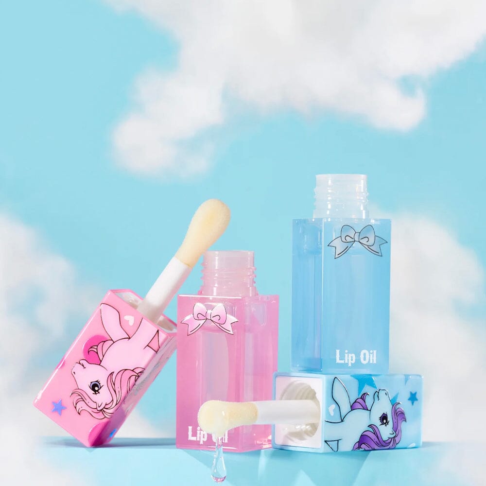 MY LITTLE PONY "MADE IN THE 80'S" LIP OIL (6 units ...