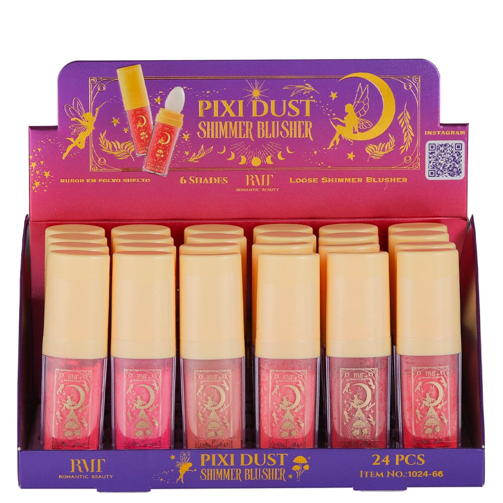 PIXI Dust Shimmer Powder (24 units) – MyWholesaleFashion.com