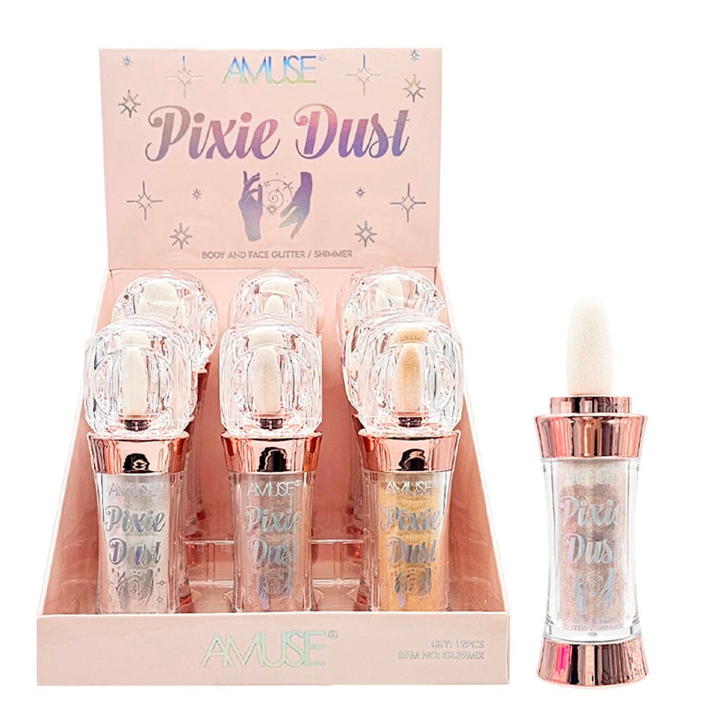 Pixie Dust 39MIX (12 units) – MyWholesaleFashion.com