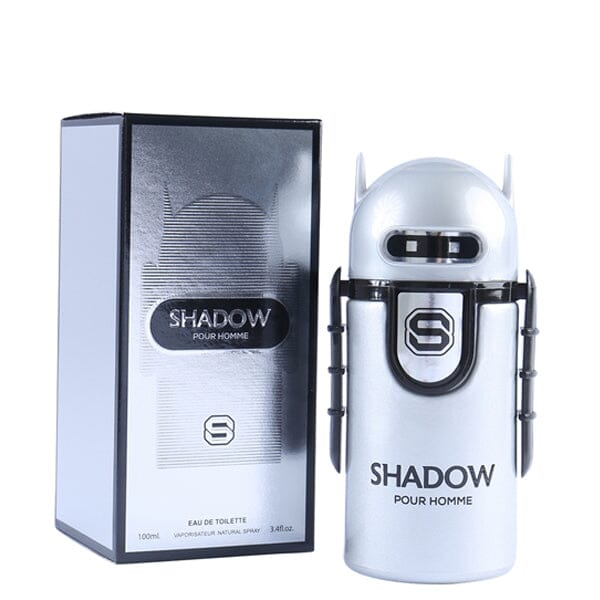 SHADOW SPRAY COLOGNE FOR MEN 100ML (3 units) – MyWholesaleFashion.com