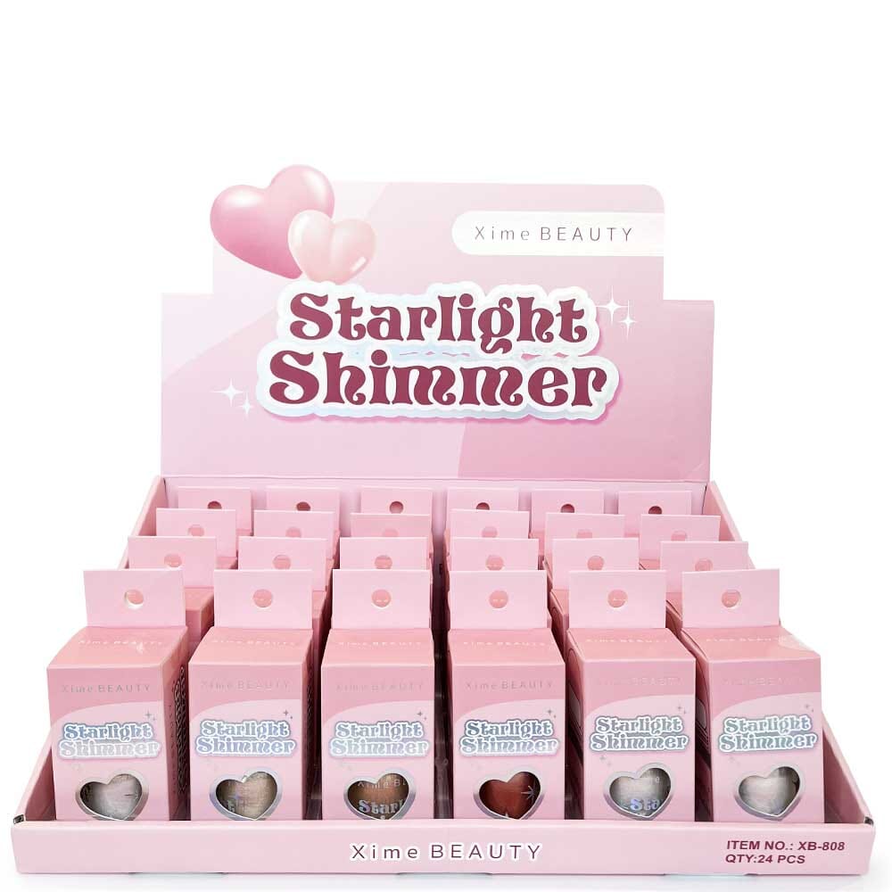 Starlight Shimmer Powder (24 units) – MyWholesaleFashion.com