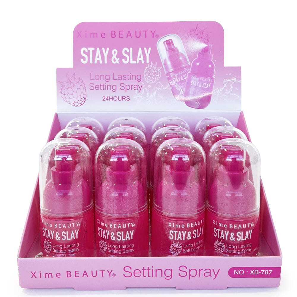Stay And Stay Long Lasting Setting Spray (12 units ...