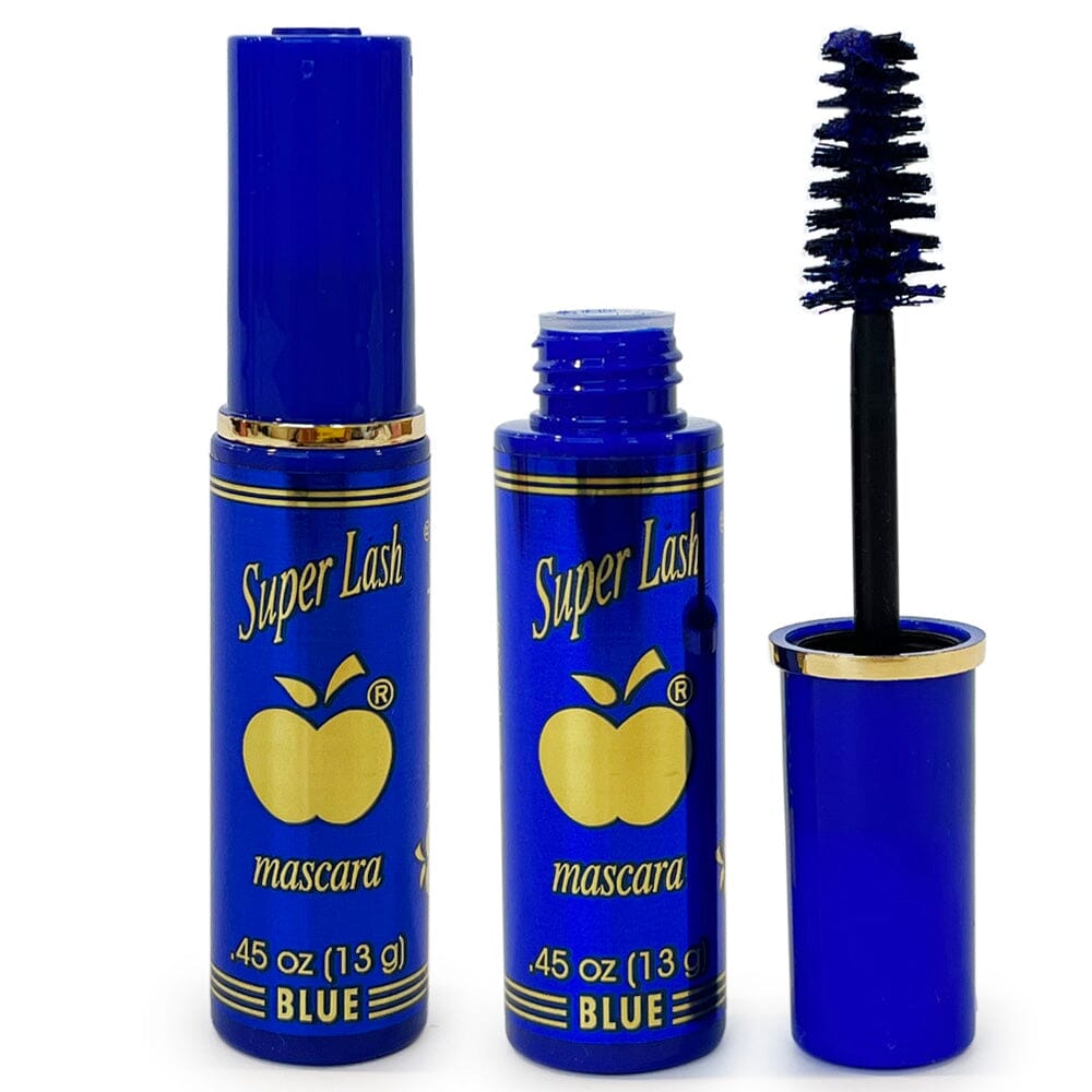 Super Lash Mascara-Blue (12 units) – MyWholesaleFashion.com