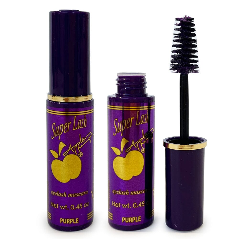 Super Lash Mascara-Purple (12 units) – MyWholesaleFashion.com