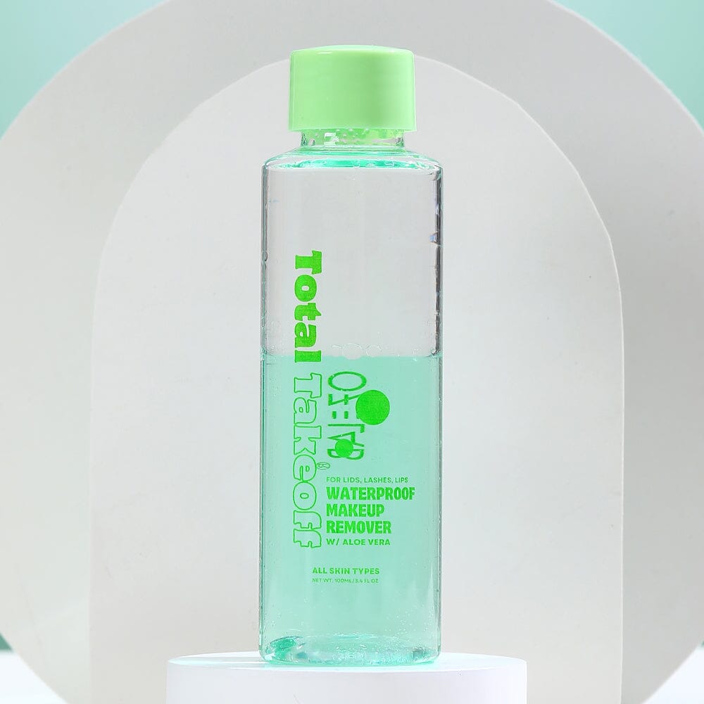 Total Takeoff Eye Makeup Remover (3 units) – MyWholesaleFashion.com
