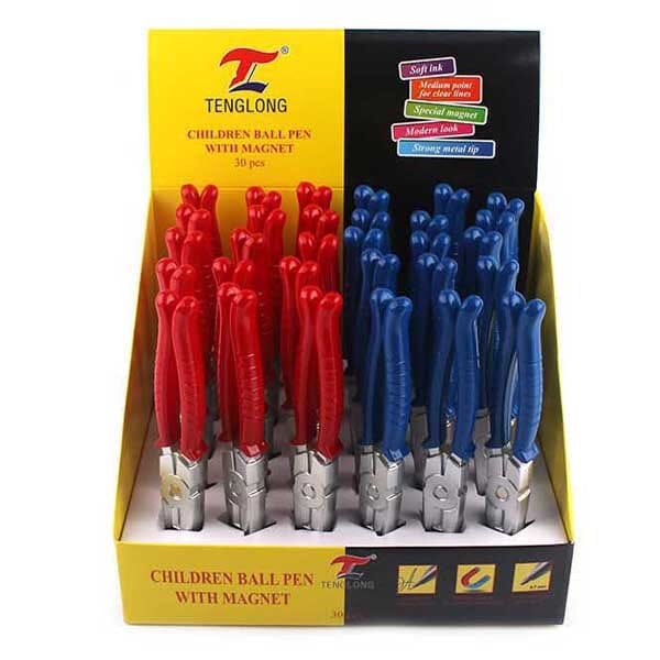 Hardware Hand Tool Pen 5640 (30 units) – MyWholesaleFashion.com