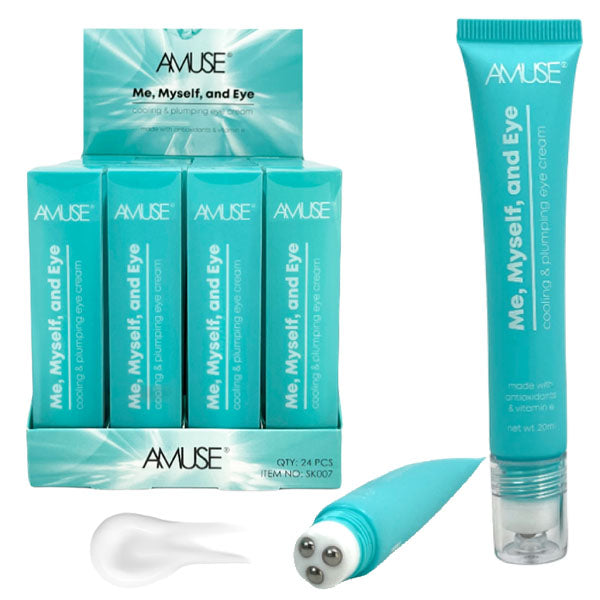 Me Myself And Eye Cream 24 Units