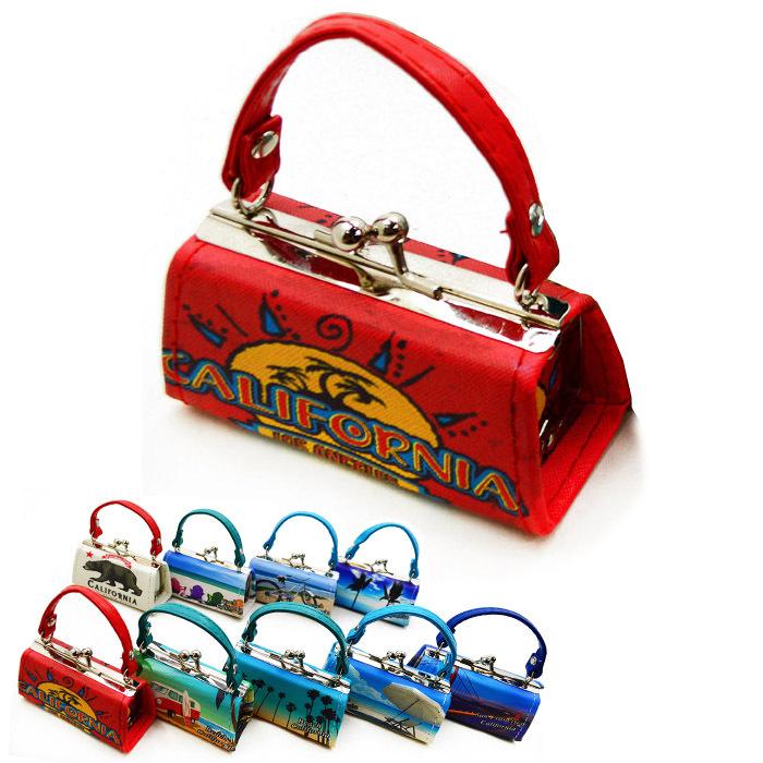Mini Trendy Purse - California LQ95 ( 12 units) – MyWholesaleFashion.com