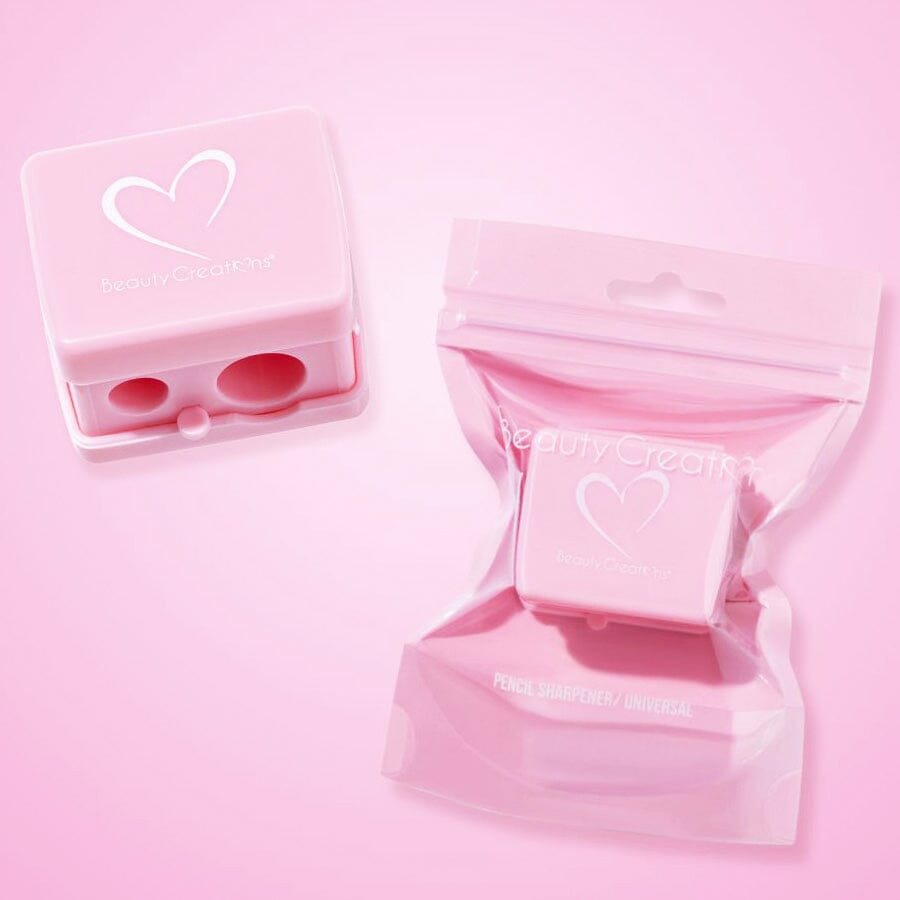 Pink Pencil Sharpener (24 units) – MyWholesaleFashion.com