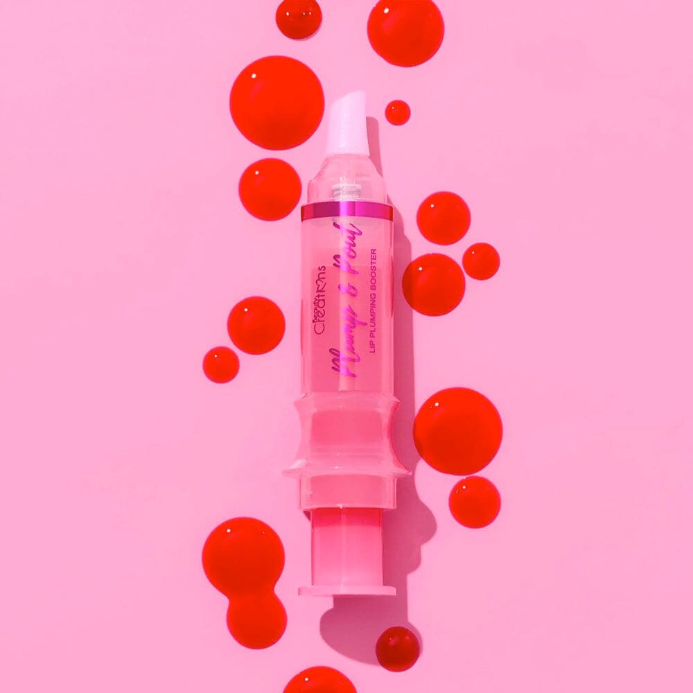 Plump & Pout Gloss - Blaze (6 units) – MyWholesaleFashion.com