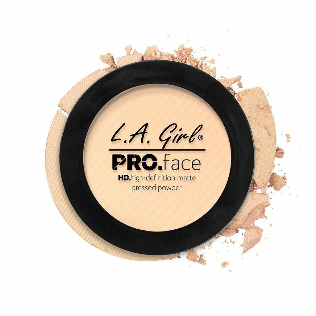 Pro Face Matte Pressed Powder (3 units) – MyWholesaleFashion.com